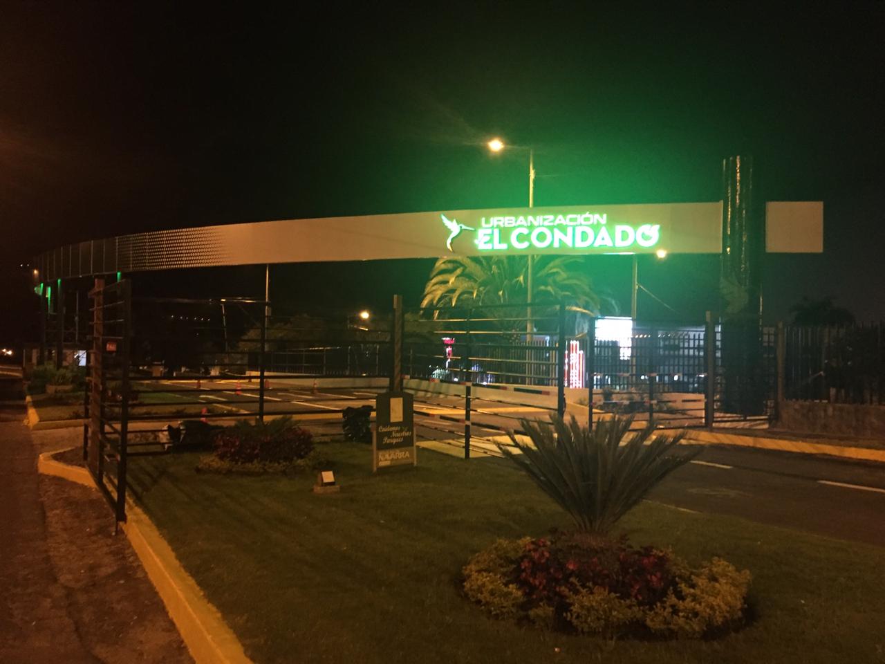 Urbanización El Condado Quito – Información, eventos y todo lo que ...