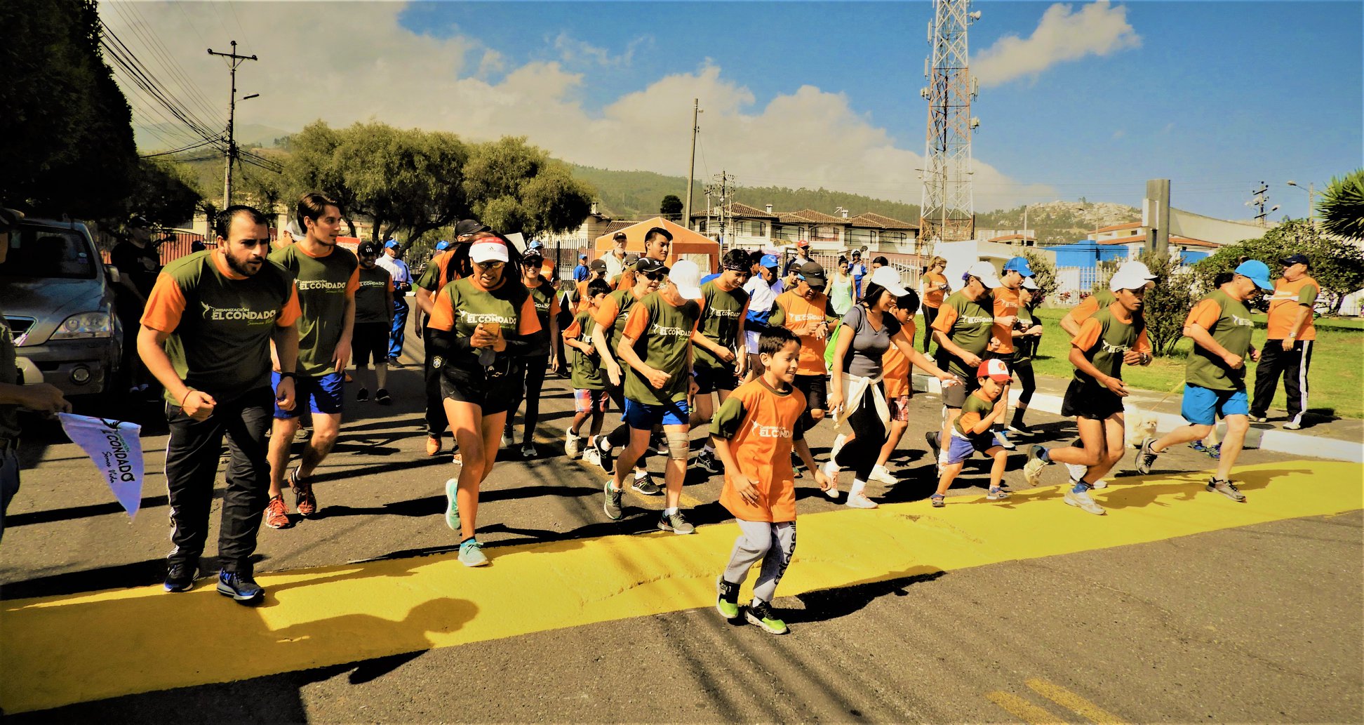 Urbanización El Condado Quito – Información, eventos y todo lo que ...