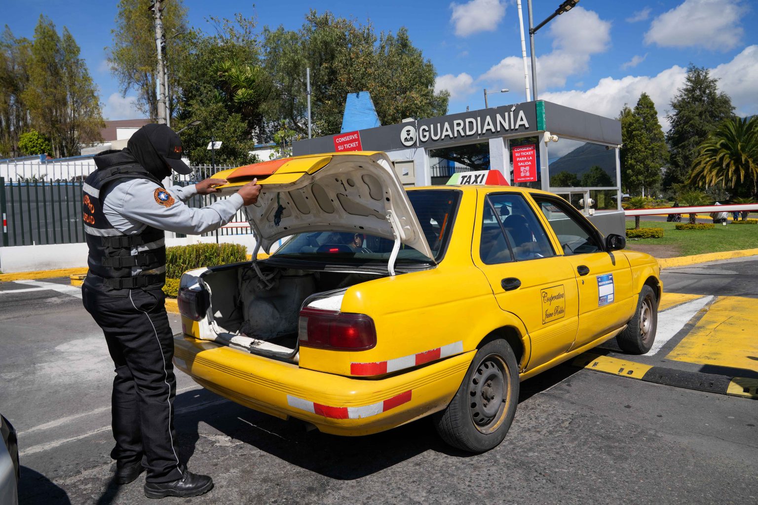 Urbanización El Condado Quito – Información, eventos y todo lo que ...