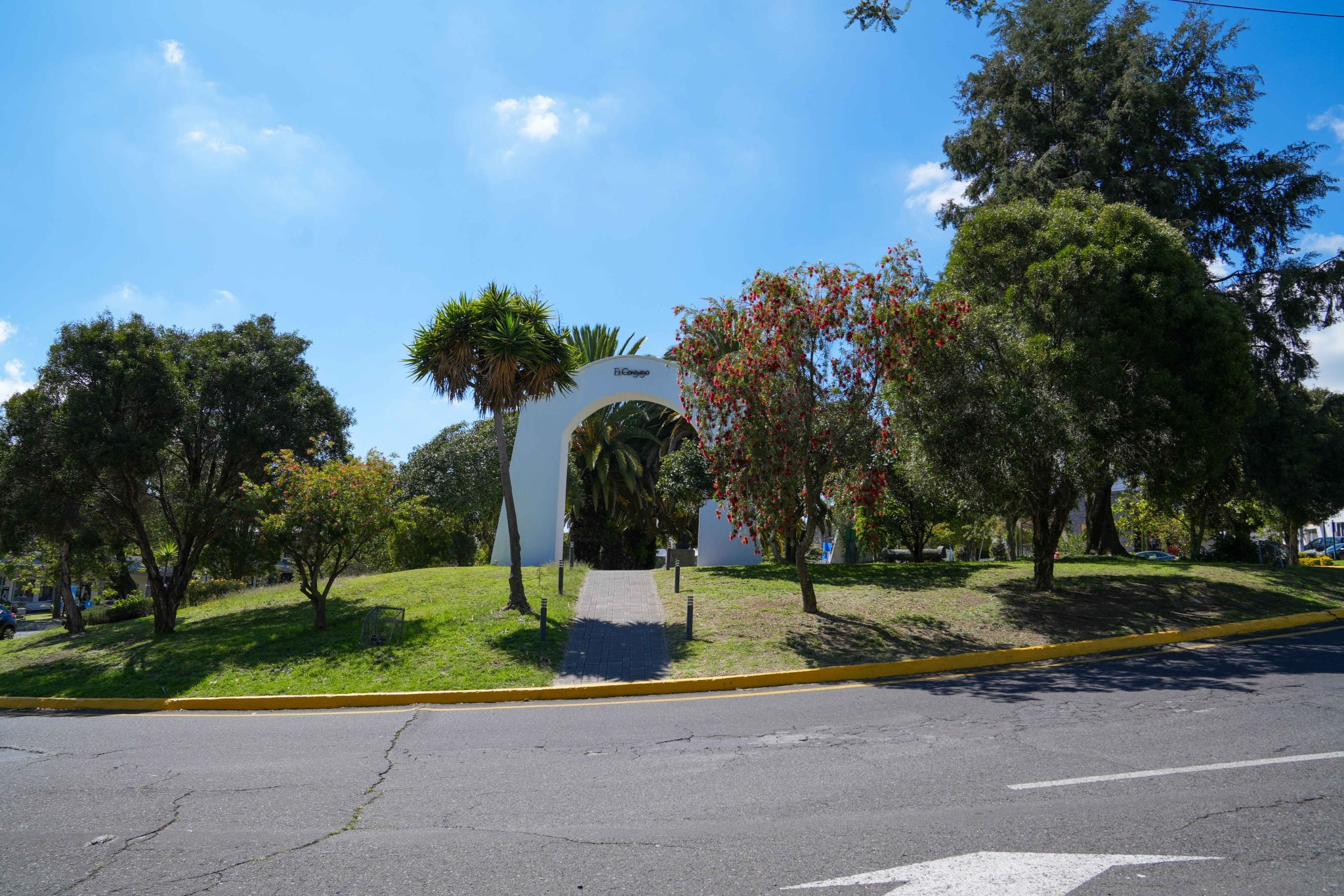 Urbanización El Condado Quito – Información, eventos y todo lo que ...