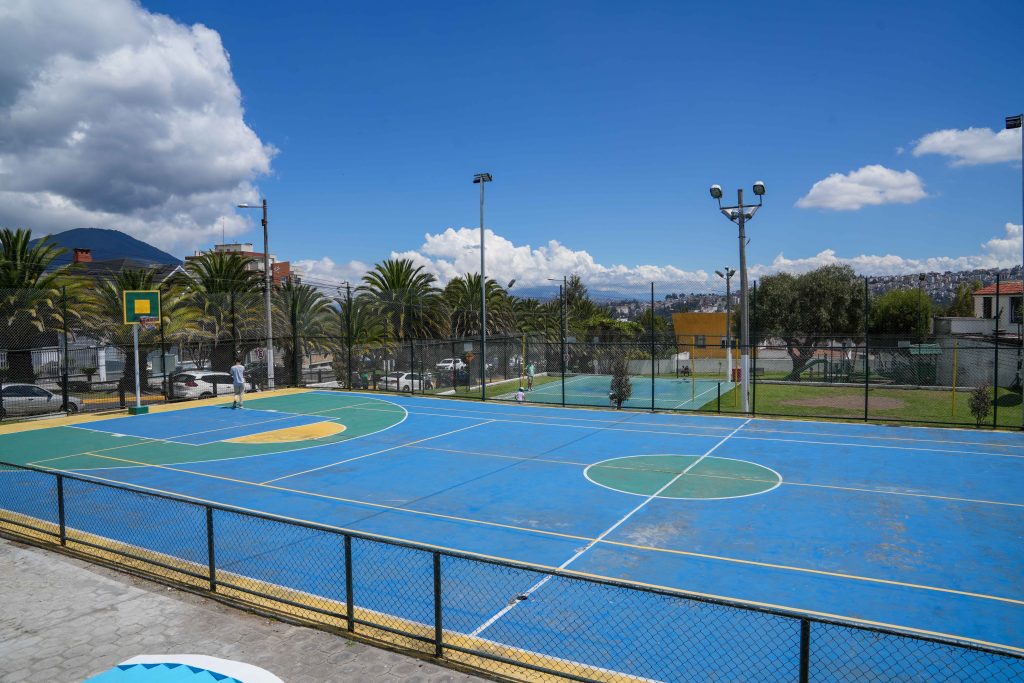 Urbanización El Condado Quito – Información, eventos y todo lo que ...