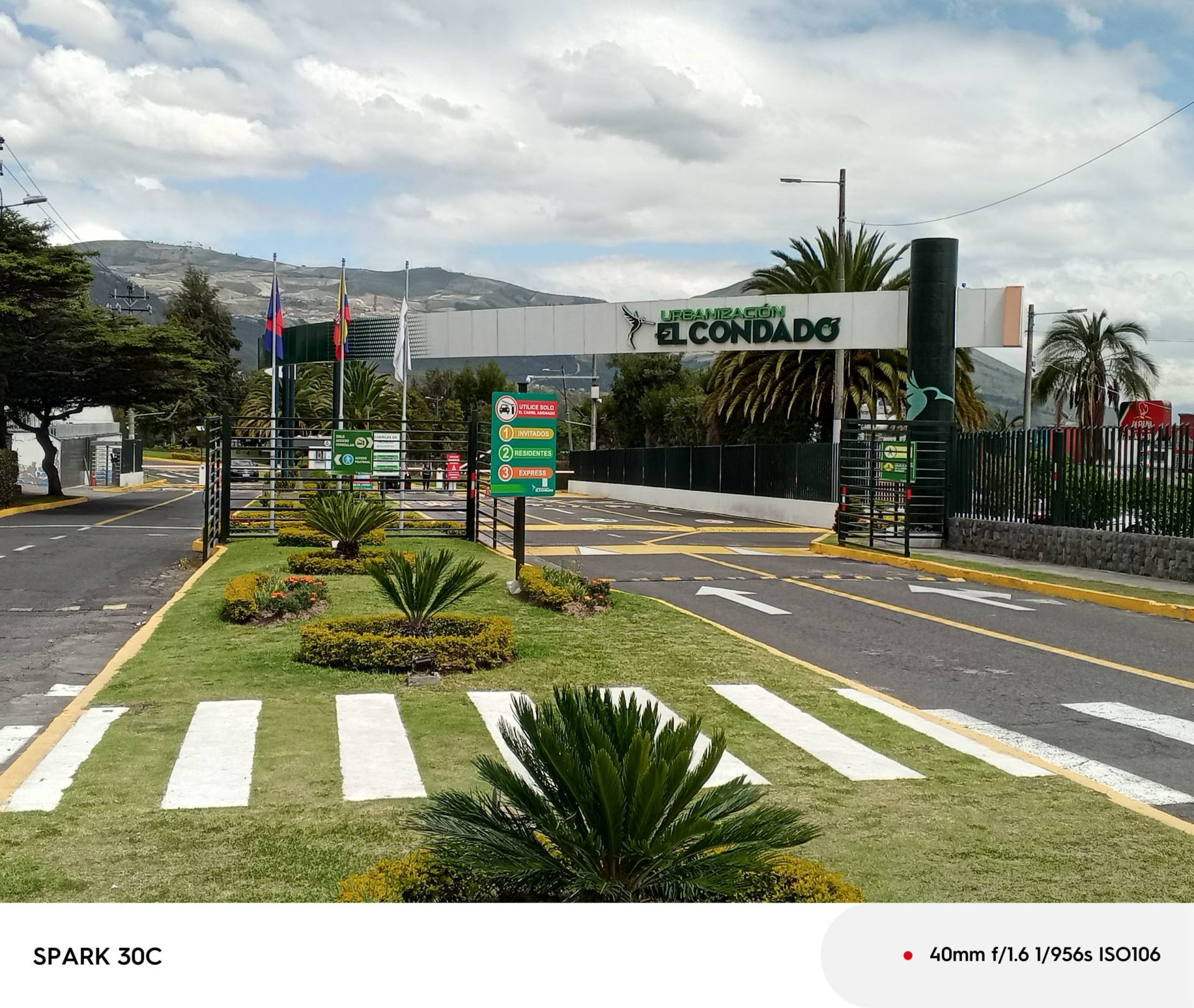 Urbanización El Condado Quito – Información, eventos y todo lo que ...